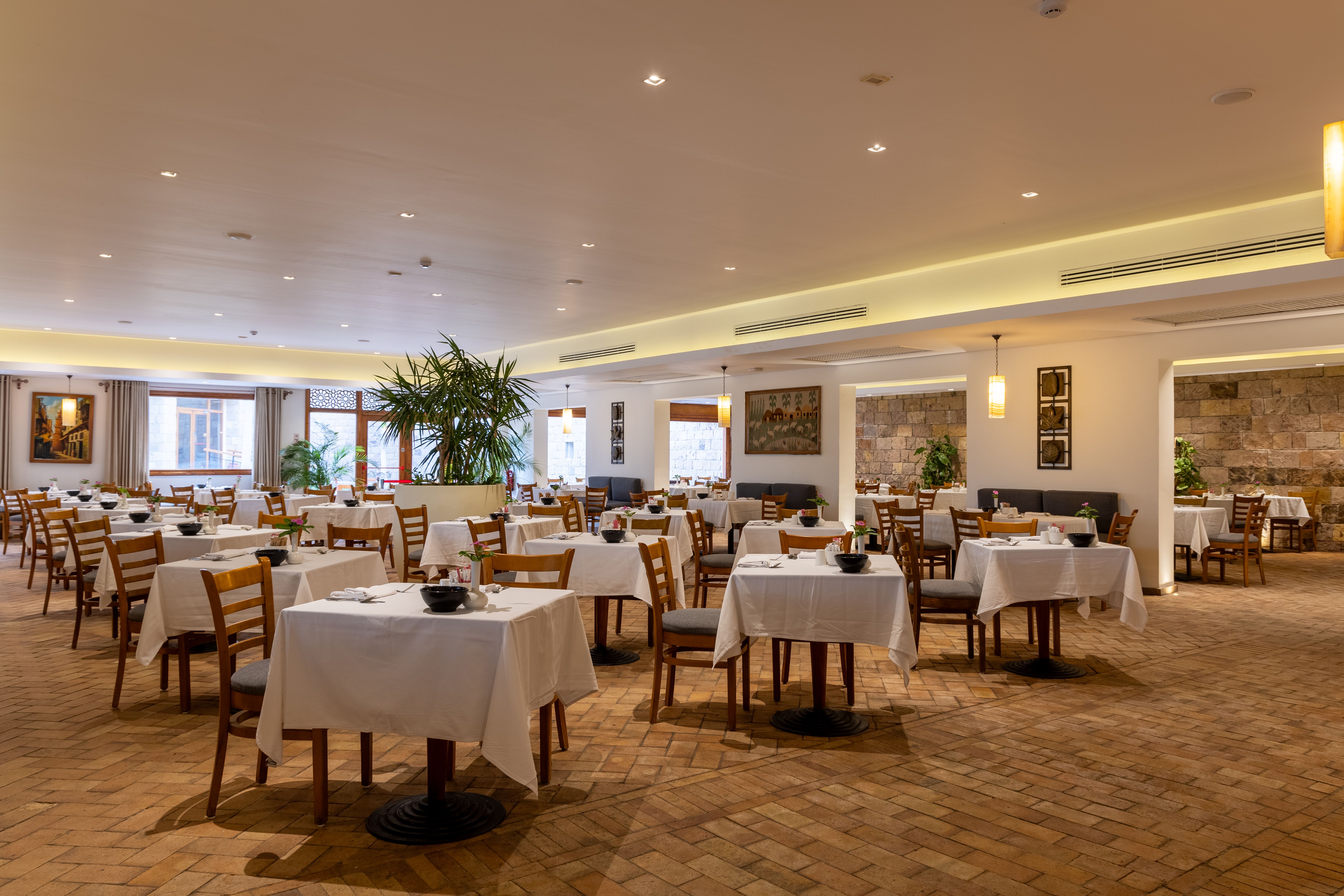 Die West Bay || Resorts || Fort Arabesque Resort | Fort Arabesque Resort